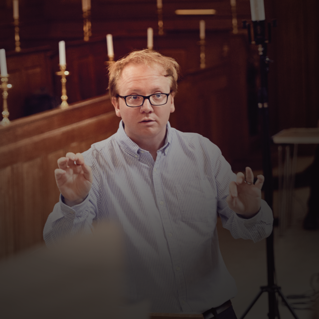 Imperial College Chamber Choir – The flagship choir of Imperial College ...